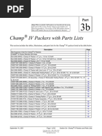 Hydril Tubing Connections | PDF | Mechanical Engineering | Manufactured ...