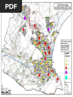 Singapore Postal Districts Overview | PDF