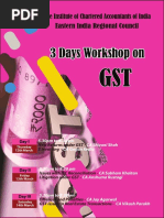 TDS & TCS Handwritten Notes by CA Kishan Kumar PDF | PDF