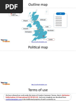 India Map | PDF | Creative Commons | Information Technology