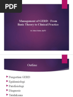 5XSST Handout | PDF | Geriatrics | Physical Therapy