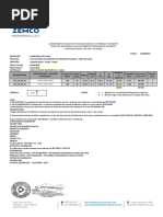 Prueba de Expansión Libre - Consolidómetro - (Astm D 4829 - 95) | PDF ...