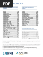 Finding Your Chief Architect Product Key | PDF | Computing