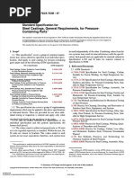 Api RP 934-A-2025 | PDF | Nondestructive Testing | Welding