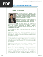 Manual Android Studio PDF | PDF | Android (sistema operativo) | Archivo ...