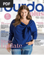 Burda 05 2017 | PDF