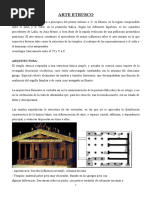 Caligrafía de La Antigua Roma | PDF | Alfabeto | Escritura latina