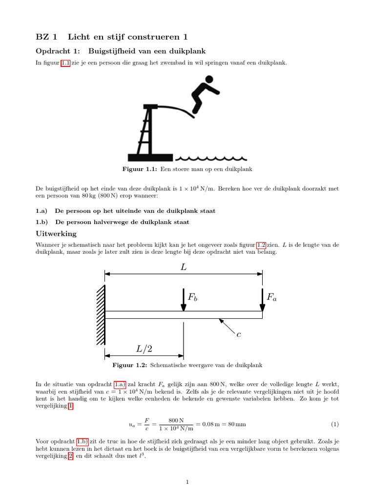 bz1 Answers 1.1 | PDF
