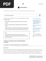 Cómo enviar audio con Vocaroo | PDF