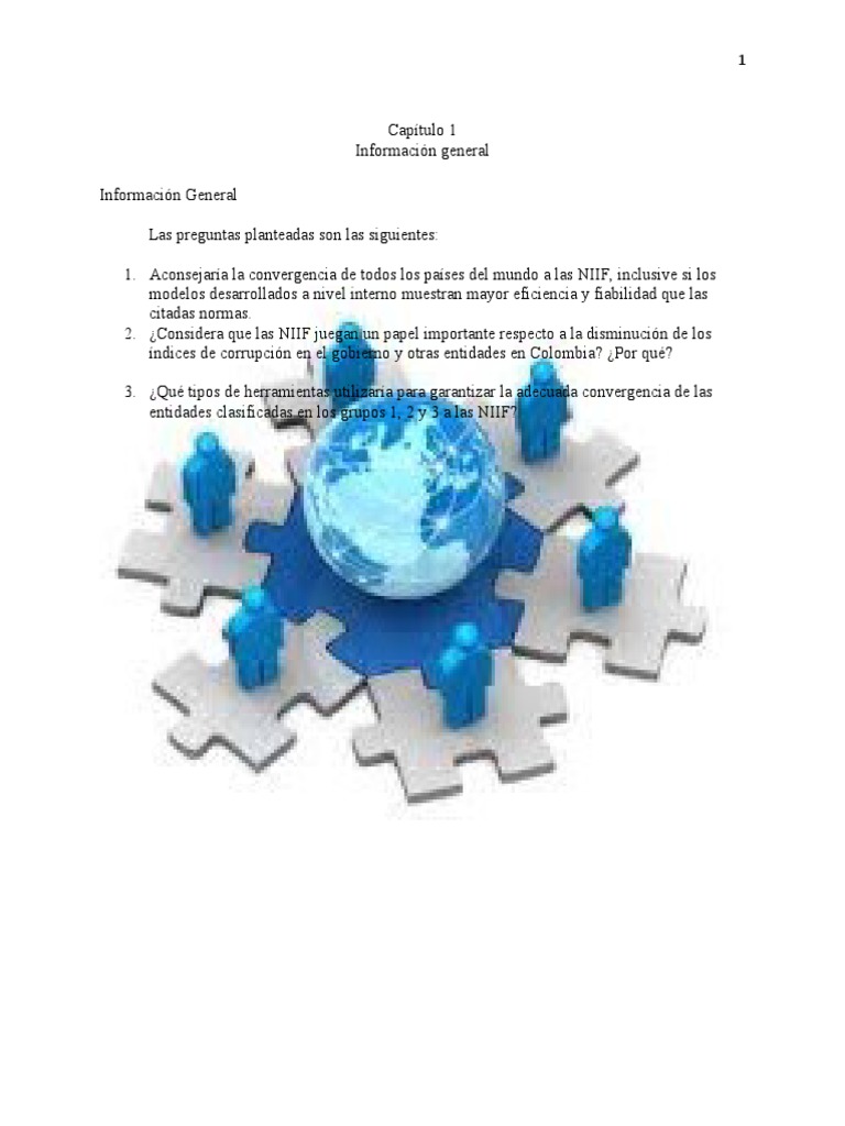 Actividad Eje 1 NIIF | PDF | normas internacionales de INFORMACION ... Actividad Eje 1 NIIF | PDF | normas internacionales de INFORMACION ...