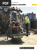 APE Model 300 Vibratory Driver Specs | PDF | Vehicles