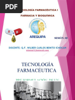 Mecanismo y usos de levofloxacino | PDF | Farmacocinética | Infección ...