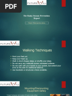 Monsoon Plan 1 | PDF | Flood | Emergency Management