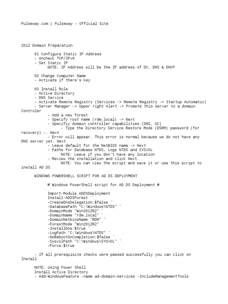 VCP 6 5 Training | Download Free PDF | Domain Name System | Hyper V