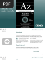 Exame Fisico Enfermagem Cefalo Caudal | PDF