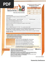 Manual Escala Conner | PDF