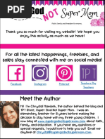 The Very Hungry Caterpillar Tens Frame | PDF