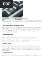 Exit Examination Model Exam For Buma 2023 Academic Year | PDF ...