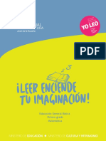 La Lectura Intensiva | PDF | Comprensión lectora | Aprendizaje