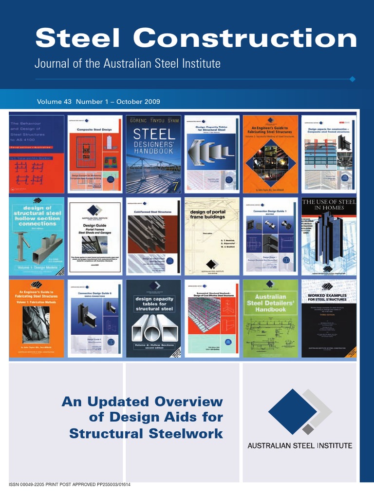 Steel Construction | PDF | Beam (Structure) | Structural Steel