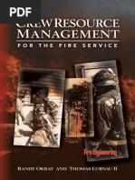 Rescue Field Operations Guide | PDF | Emergency Management | Federal ...