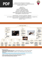 Convocatoria Cacdi | PDF
