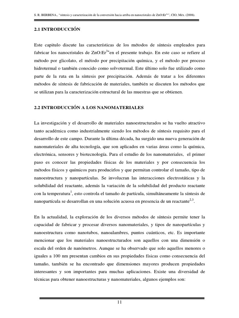 Nucleación Homogenea 1 | PDF | Nanopartículas | Nucleación