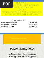 Tutorial Pembuatan Akun Dan Login Aplikasi Educandy | PDF | Karier ...