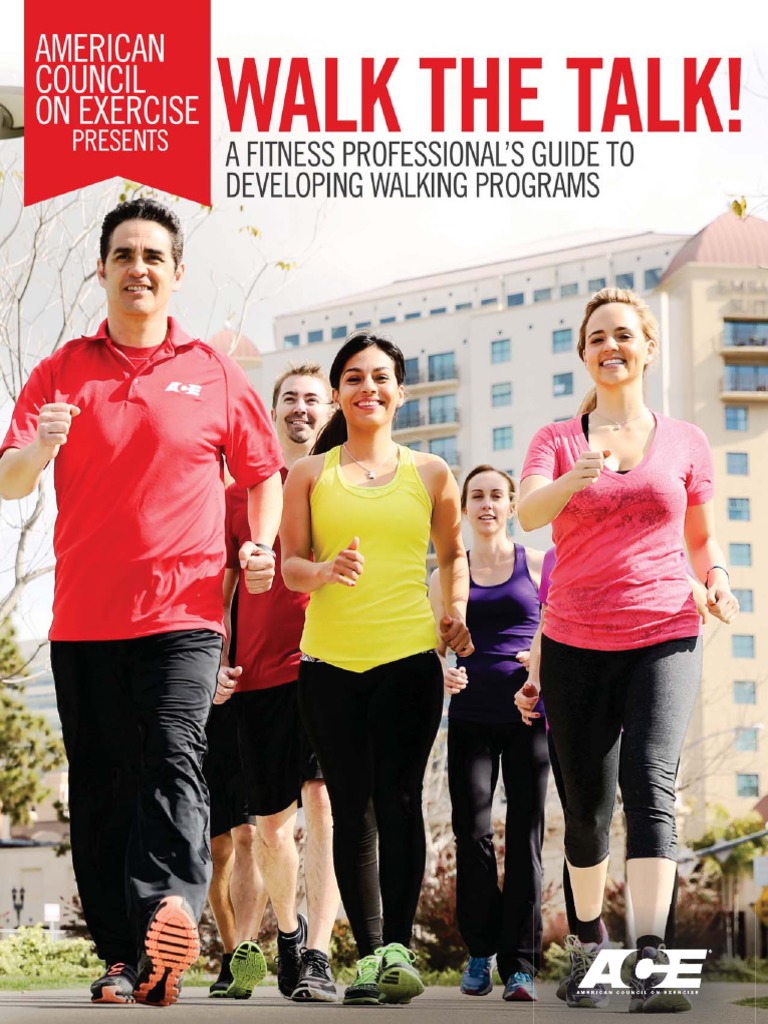 Walking Toolkit Pro PDF | PDF | Physical Fitness | Goal