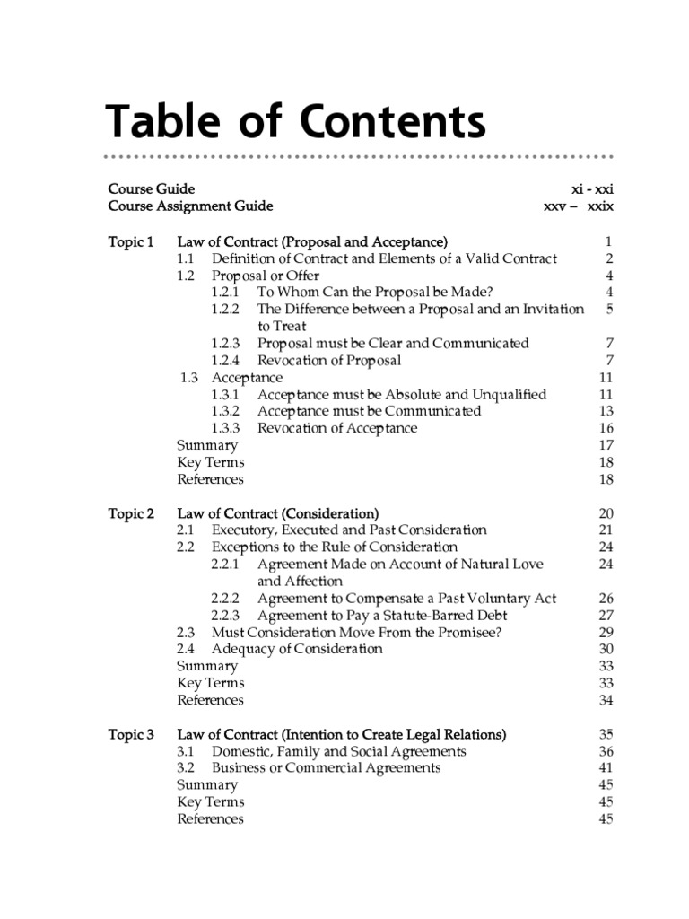 BMLW5103 Business Law PDF | PDF | Law Of Agency | Partnership