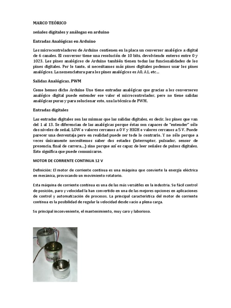 Proyecto Ascensor | PDF | Arduino | Infrarrojo