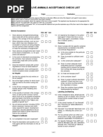 SPX SHR: Consignment Security Declaration | PDF | Business | Transport