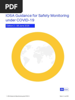 IATA Live Animals Acceptance Checklist 2025 | PDF | Transport ...