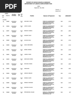 Form - XXIV Half Yearly Return Under Contract Labour R A Act | PDF ...