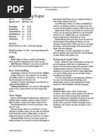 3 Grade HMH Into Reading Module 1 Week 1 Lesson Plan | PDF | Reading ...