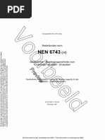 ISO - 2533 - Standard Atmosphere | PDF