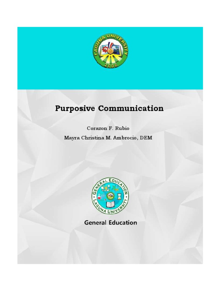 5 Edca 8 A 9 | PDF | English Language | Logos