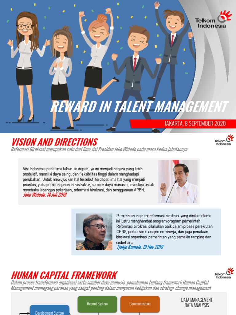 AVP Compensation and Benefit Materi Benchmark TTG Reward Management | PDF