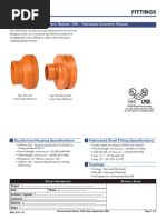 Conversion Table DN To Inch (NPS) For Measuring Pipe Diameters | PDF ...