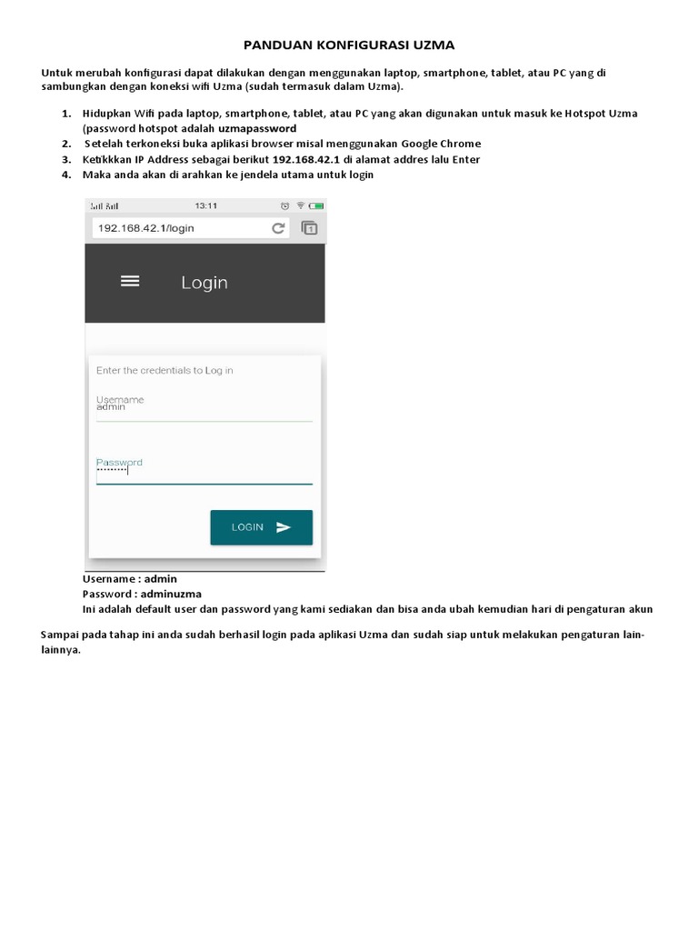 Tutorial Uzma New | PDF