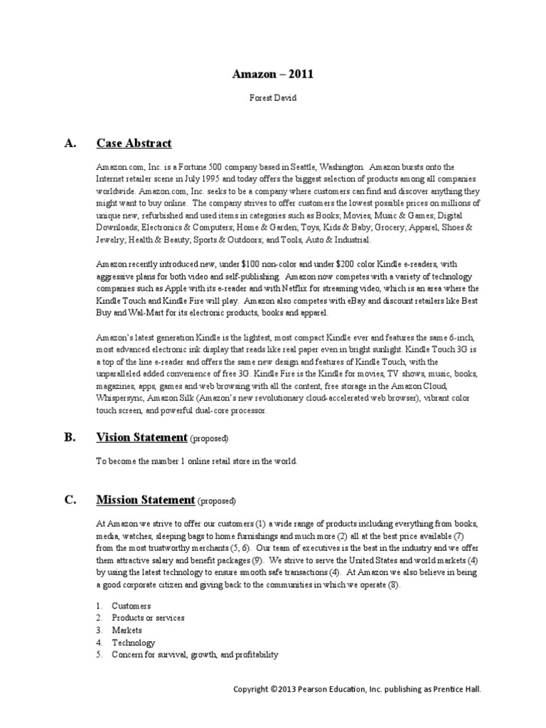 02 Amazon | PDF | Amazon Kindle | E Reader