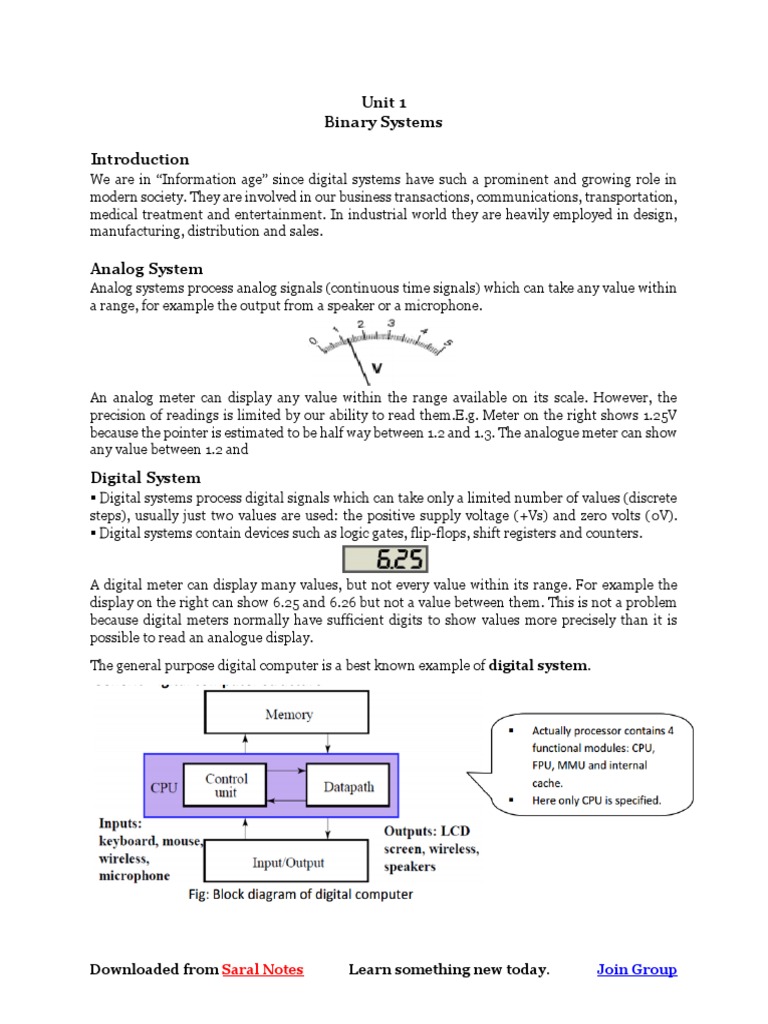 DL PDF | PDF | Integrated Circuit | Logic Gate