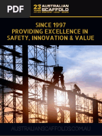 NCC Waterproofing Learner Guide | PDF | Shower | Wall