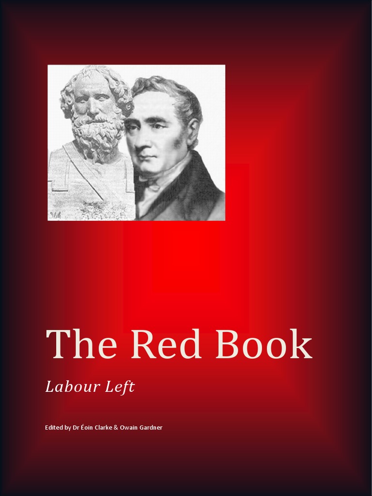 The Red Book: Labour Left | PDF | National Health Service | Labour ...