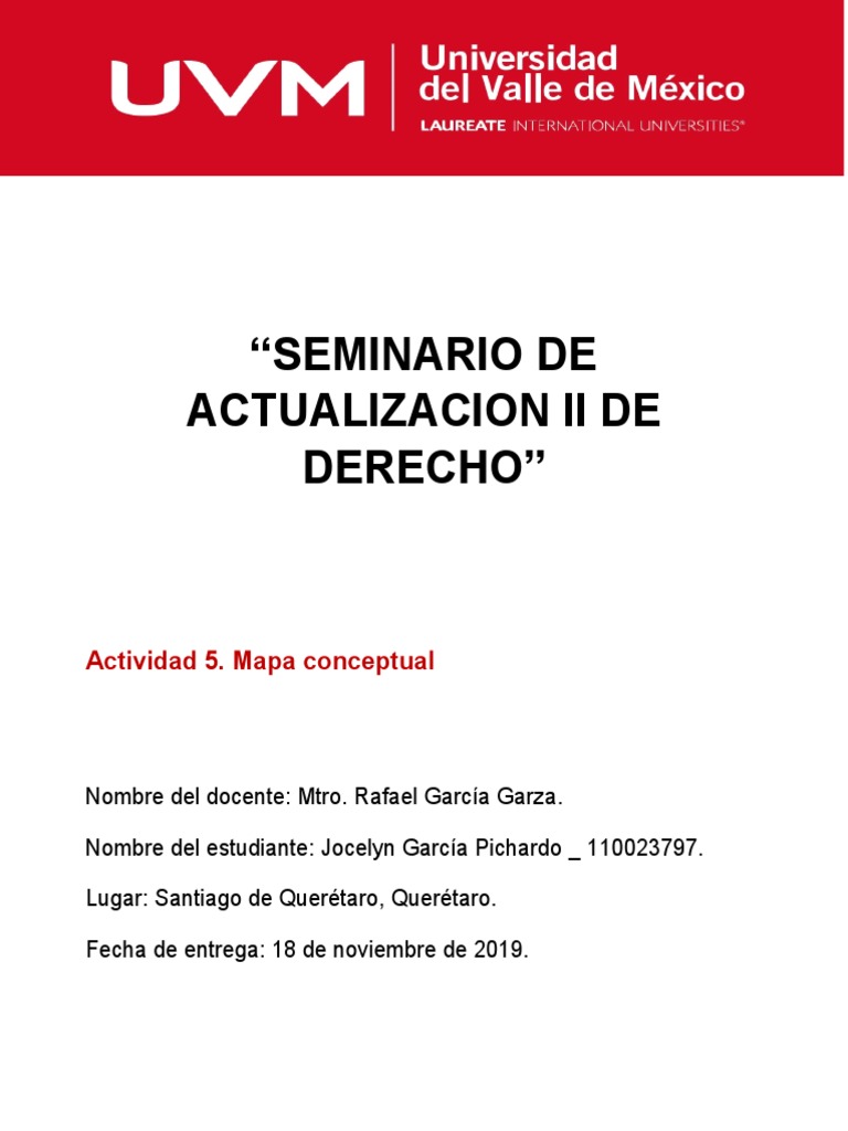 Act5 JGP | PDF | Mediación | Conflicto (proceso)