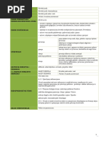 Obrazac Za Izostanak Ucenika S Nastave | PDF