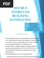 Building Cost and Quantity Estimation Complete Practical Handbook For Civil Engineers1 | PDF ...