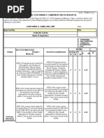 DOH NVBSP Overview | PDF | Blood Donation | Blood Transfusion