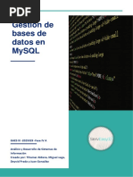 Guia de Uso Squirrel SQL | PDF | SQL | Microsoft Windows