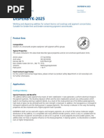 Disperbyk-163 - Dispers SB Pu | PDF | Colloid | Implied Warranty